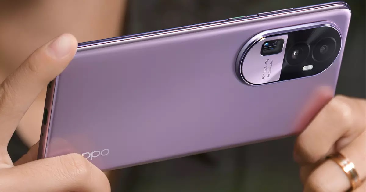 Oppo Reno 10 Series Details on Launch & Specifications - Cashify