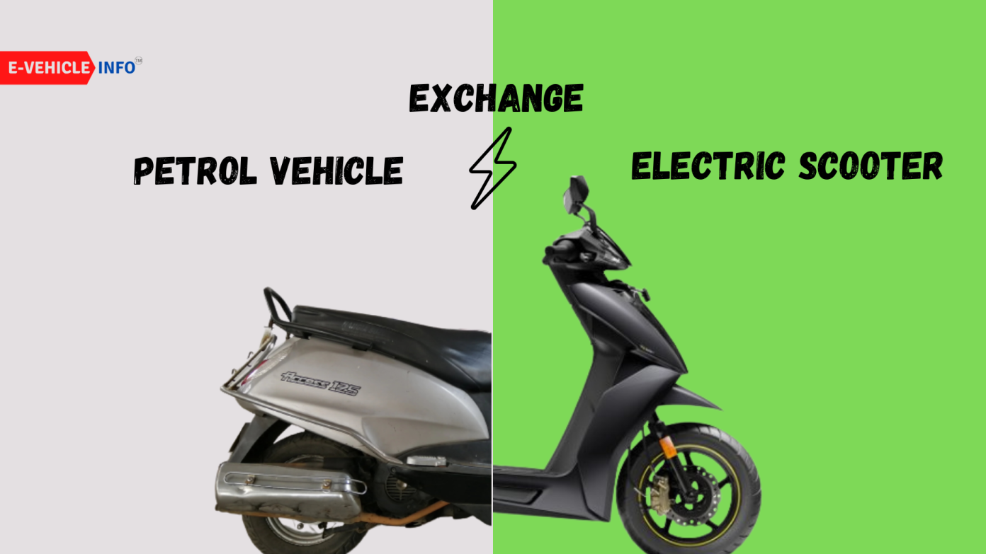 Pure EV's Launch of India's First Electric Vehicle Exchange Program ...