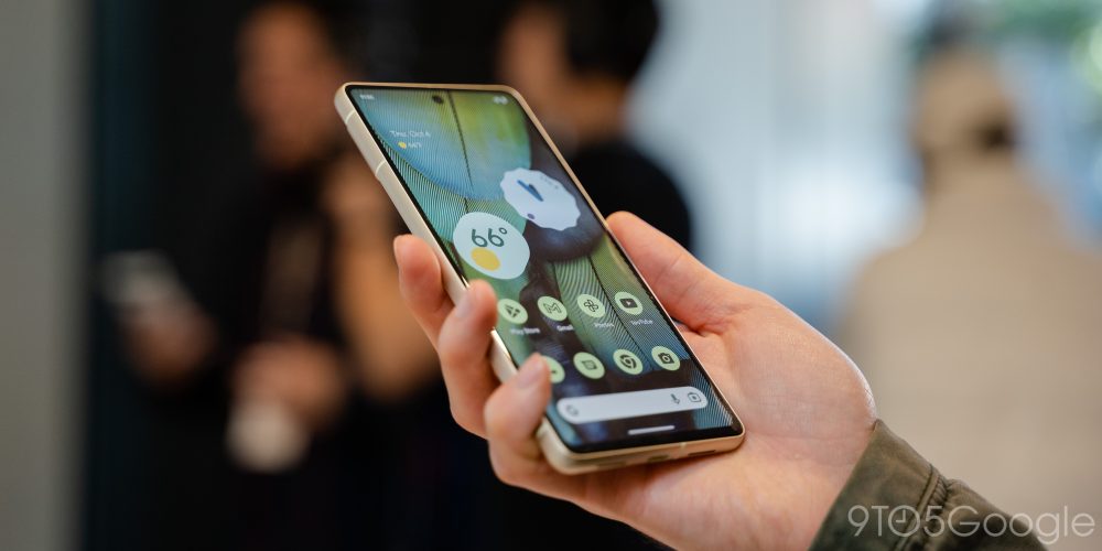 Google Pixel 7 Review: A Terrific Android Experience - Cashify