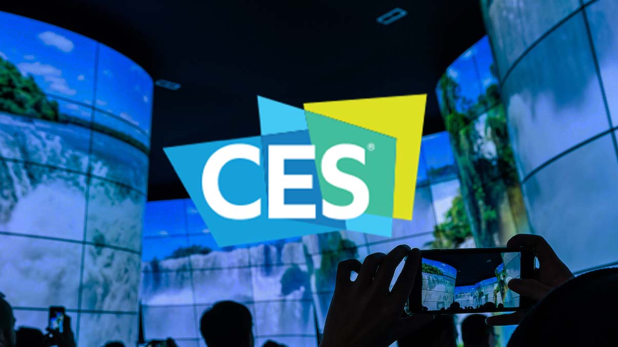 Ces 2023 Samsung Unveils Revolutionary Slidable Foldable Flex Hybrid