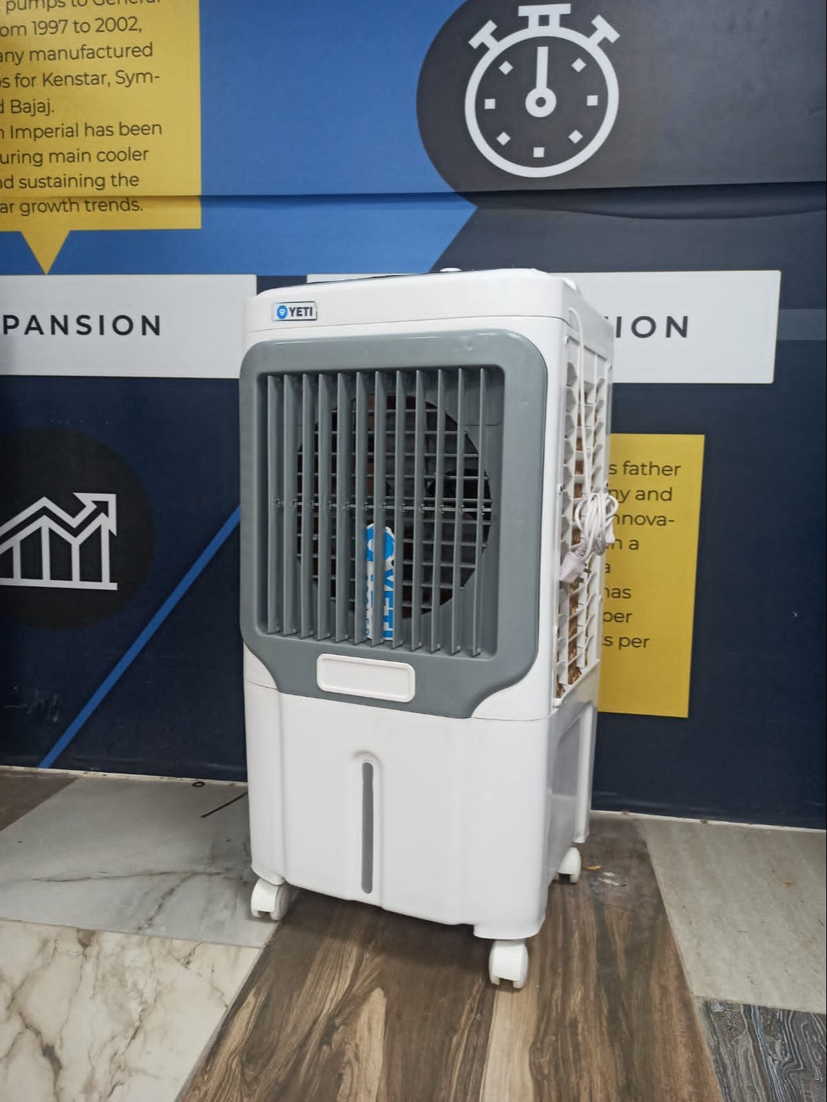 Top-Notch Air Coolers To Keep you Cool Under 10000 This June 2024 - Cashify