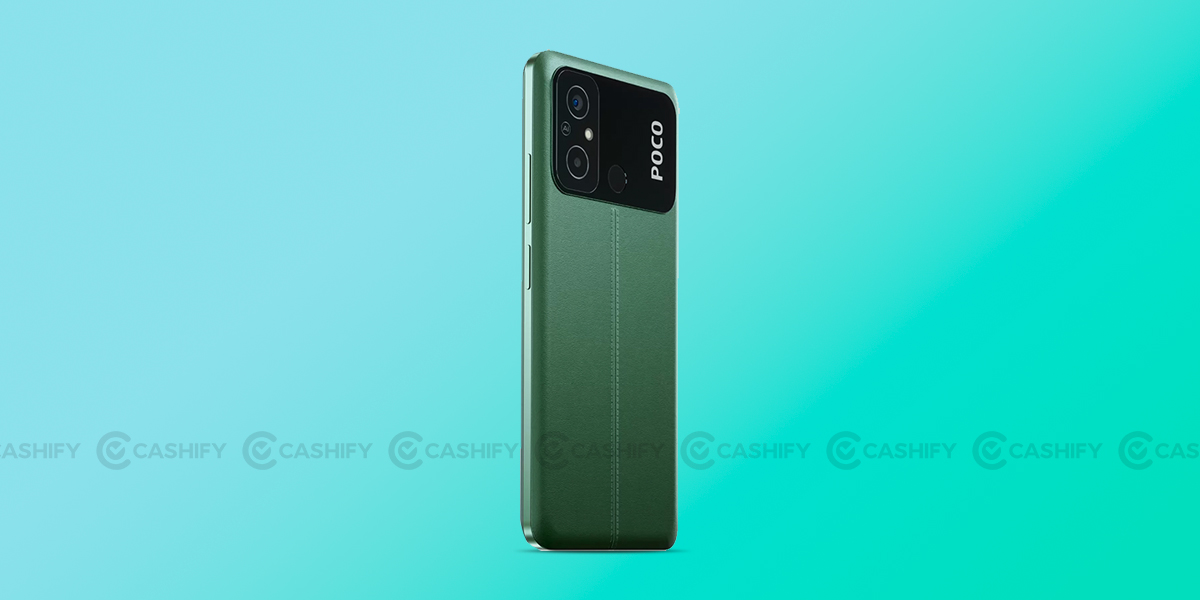 POCO C55 Review – New Budget King? - Cashify