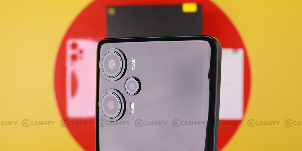 POCO F5 5G Review – Flagship Performance at Mid-Range Price - Cashify