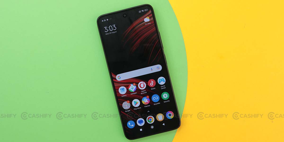 POCO M6 Pro 5G Review – Best 5G Phone Under 10K! - Cashify