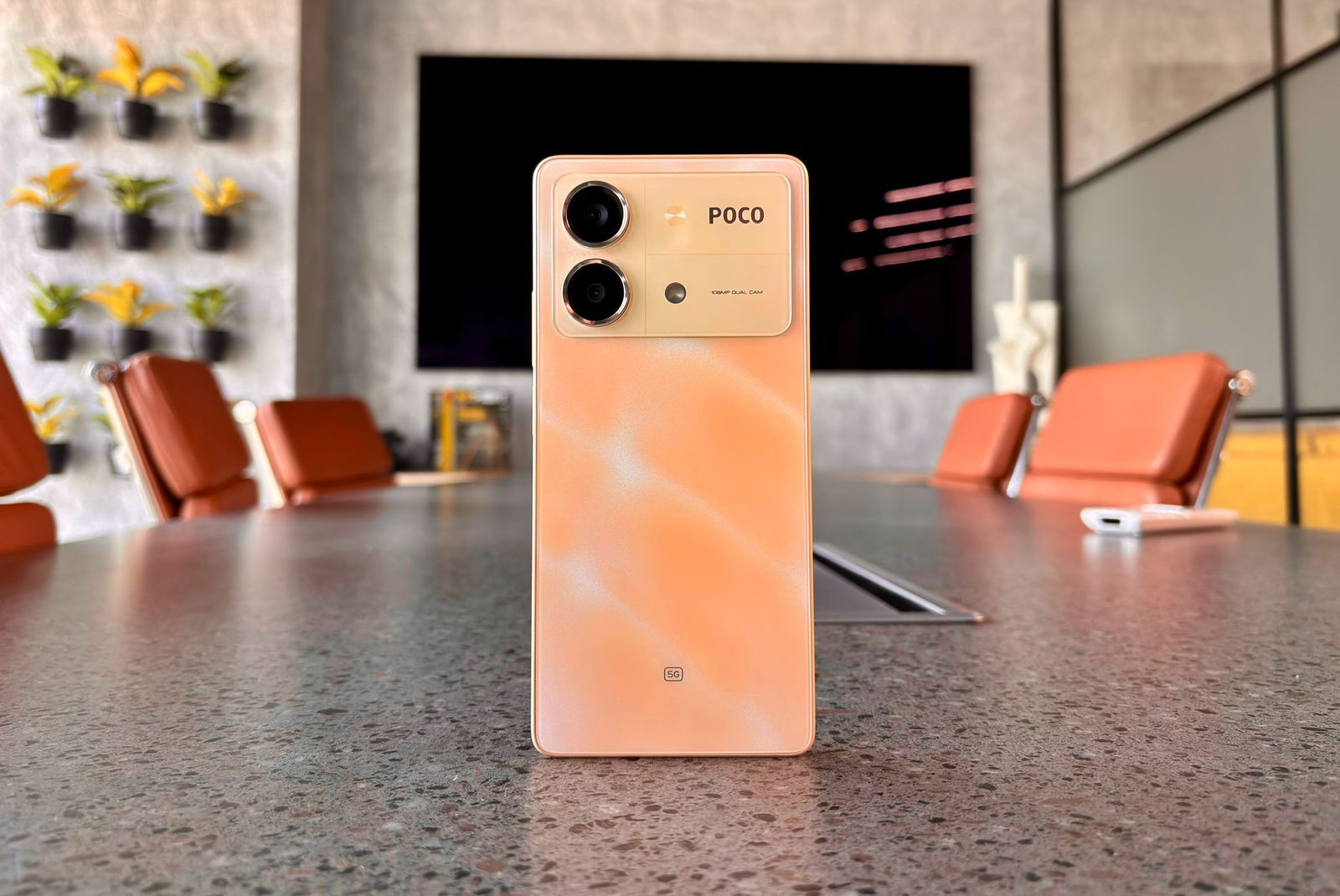 Poco X6 Neo 5G Review in 7 Points: Facing the Mid-Range Mayhem - Cashify