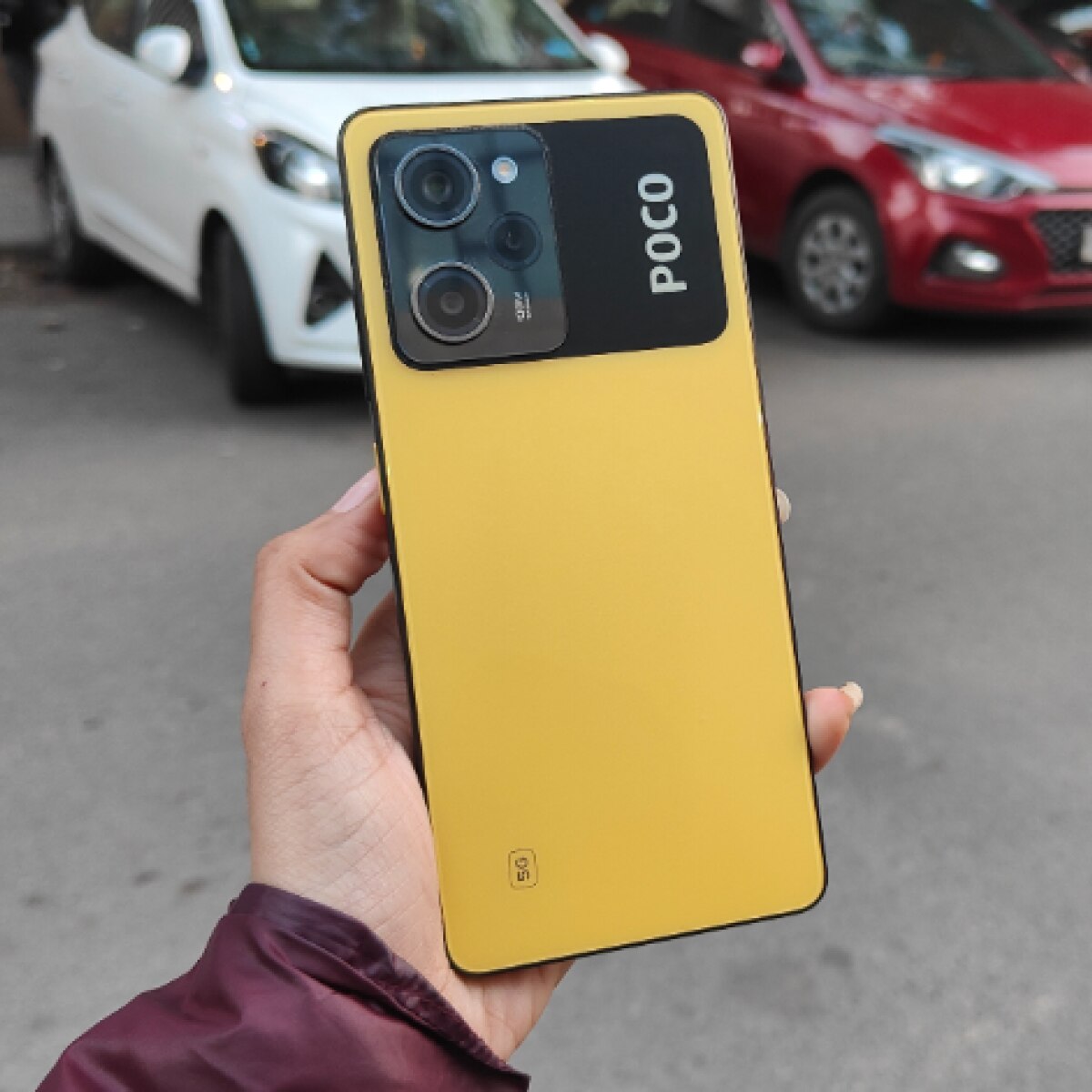 Top All-Rounder POCO Phones Between 15000 to 25000 (June 2024) - Cashify