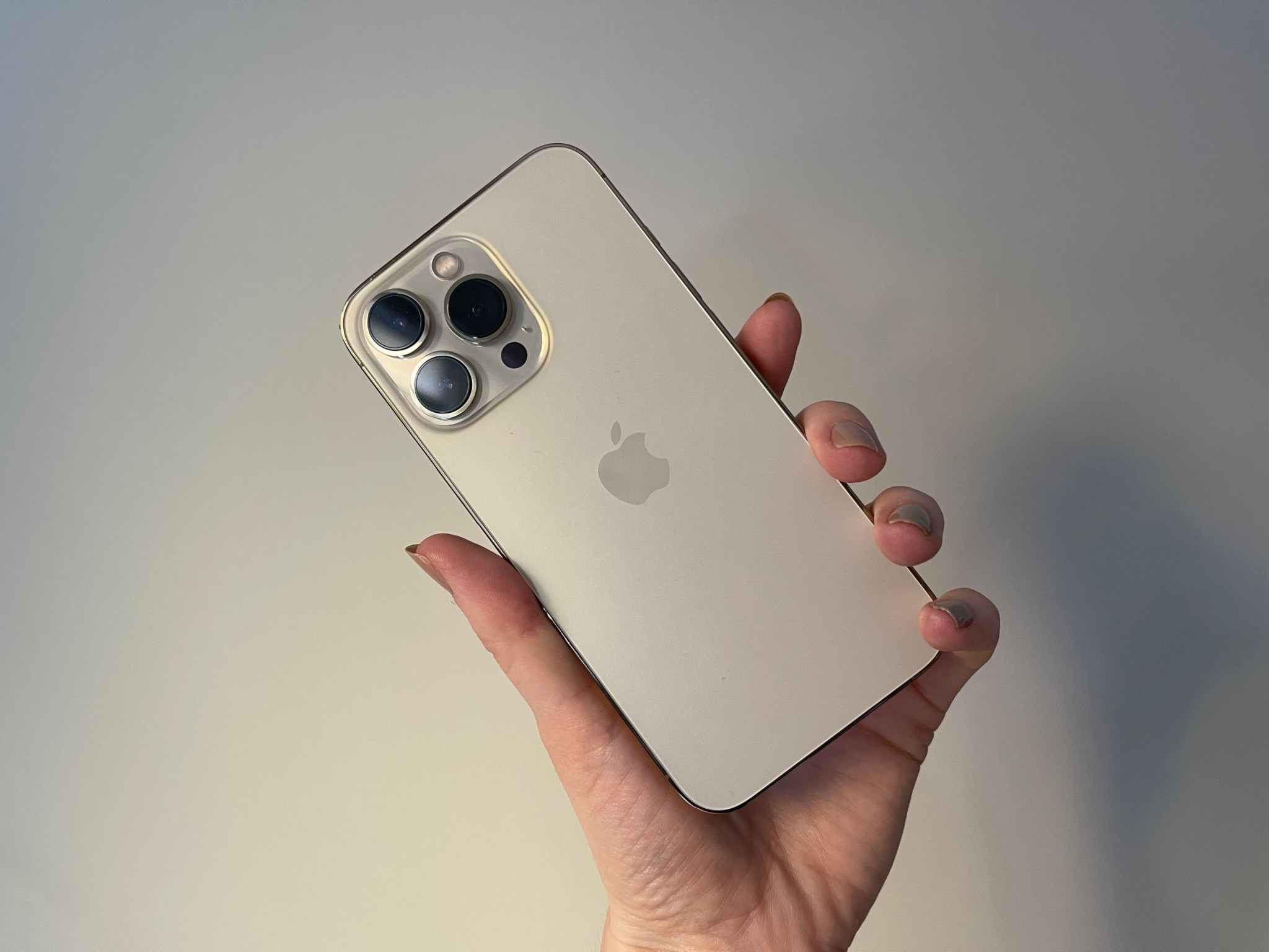 iPhone 13 Pro Review in 7 Points: Powerhouse Of Innovation - Cashify