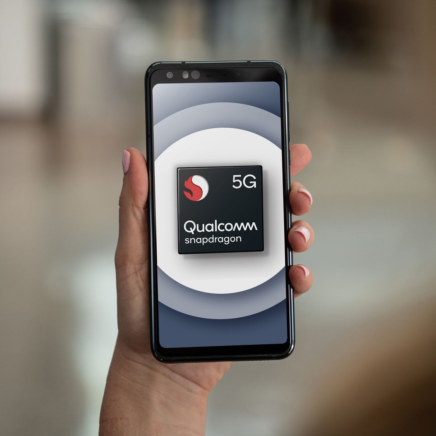 Qualcomm Introduced More Improved And Empowered Snapdragon 4 Gen 2 ...
