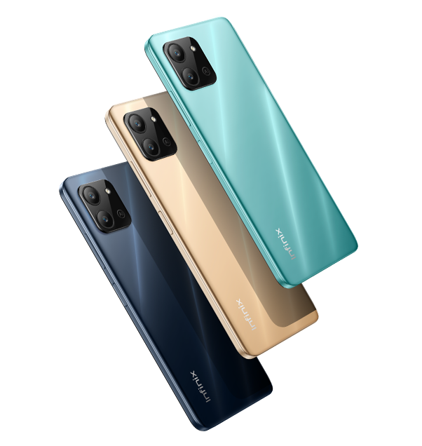 Top 7 Infinix Phones to Spark Your February Upgrade - Cashify