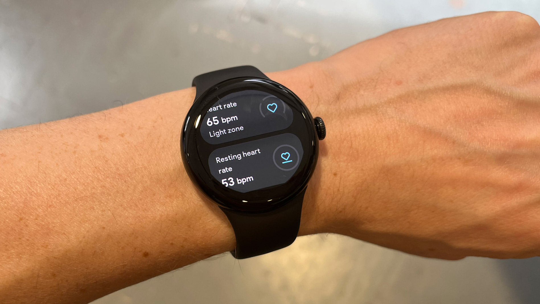 Google Pixel Watch 2 Review: The Best Smartwatch to Buy in January 2025 ...