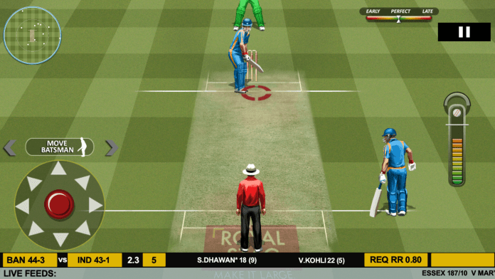 6 Best Cricket Games For PC To Sustain Your Cricket Fever! - Cashify
