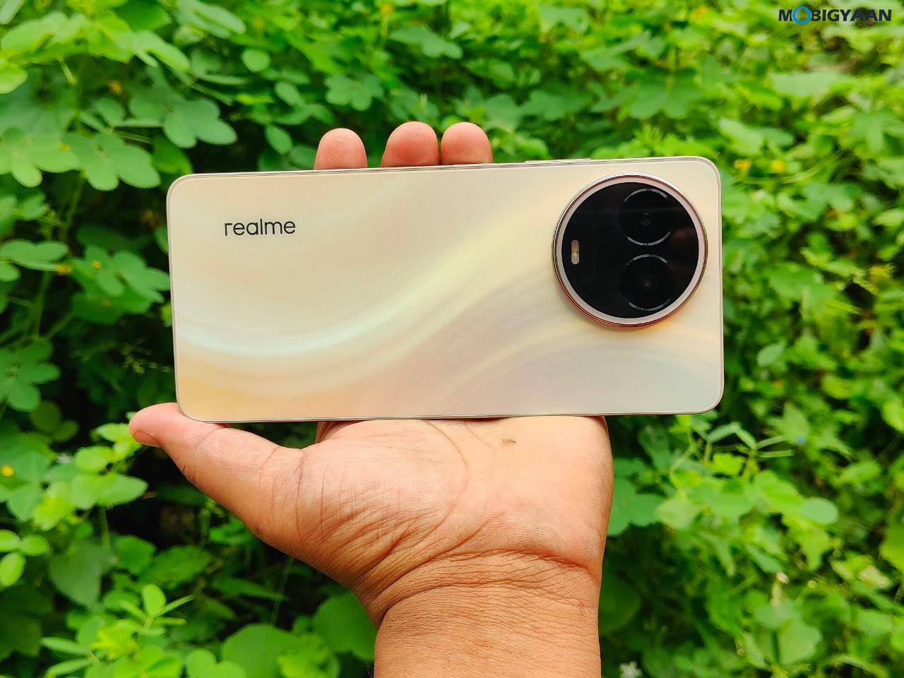 Realme Note 50 4G Set to Hit Indian Markets: Price and Specs Revealed ...