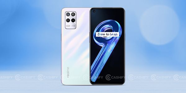 5 Best Realme Mobile Phones Under 12000 In India - Cashify