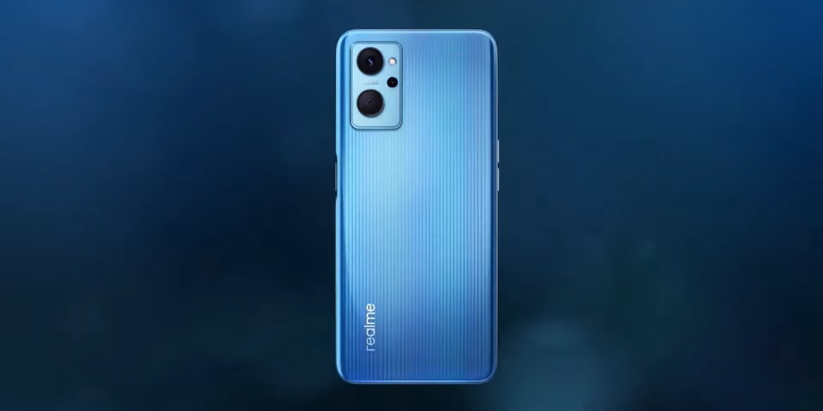 5 Best Realme Mobile Phones Under 12000 In India - Cashify