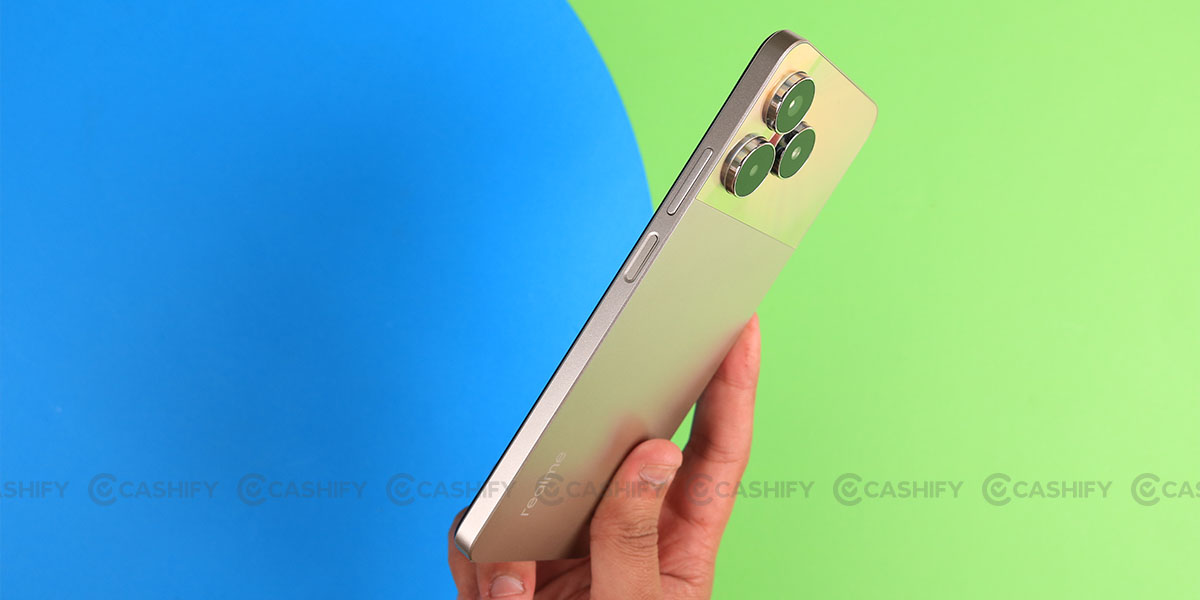 Realme C53 Review – 108MP Camera Under 10K! - Cashify