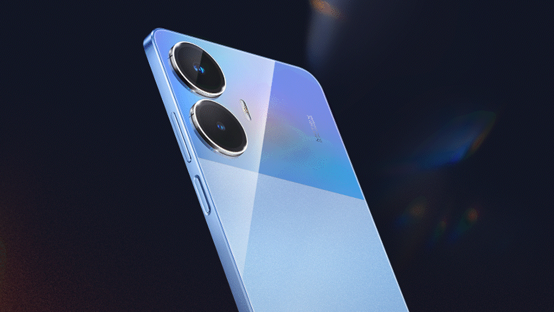 Realme Narzo N55 Launched: Pricing And Specs - Cashify