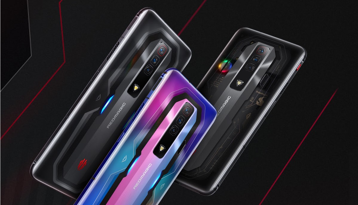 5 Best Gaming Mobile Phones Under 30000 - Cashify