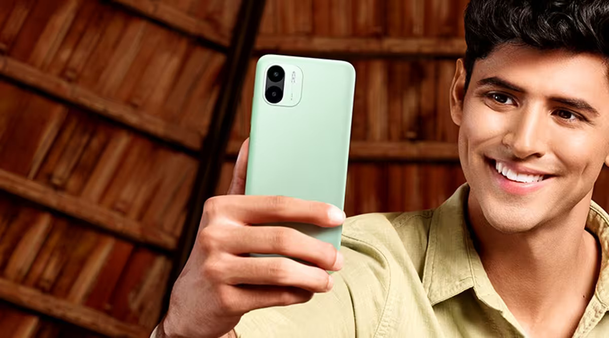 Redmi A2+ Lands in India with 4GB RAM and 128GB Storage - Cashify