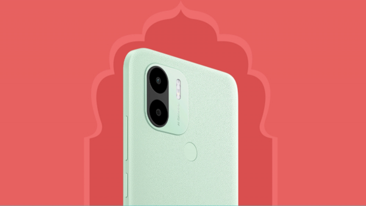 Redmi A2+ Lands in India with 4GB RAM and 128GB Storage - Cashify