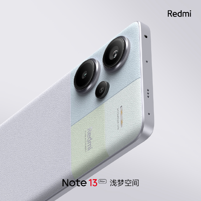 Redmi Note 13 Pro Makes a Splash with IP68 Rating - Cashify