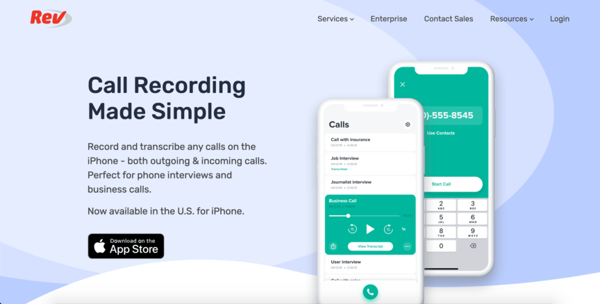 Top 5 Apps For Call Recording on iPhone in August 2023 - Cashify