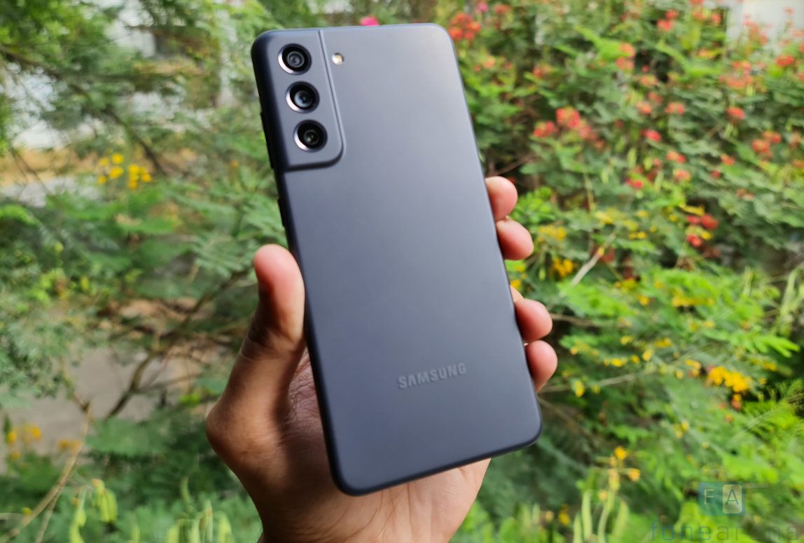 The 5 Highest-Rated Samsung Camera Phones in December 2023 - Cashify