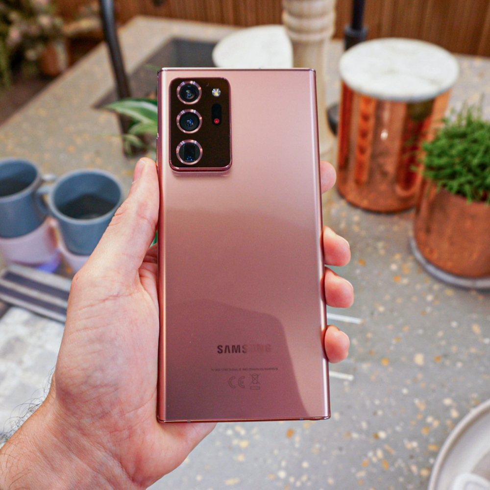 Top 5 Samsung Camera Phones To Buy In November 2023 - Cashify