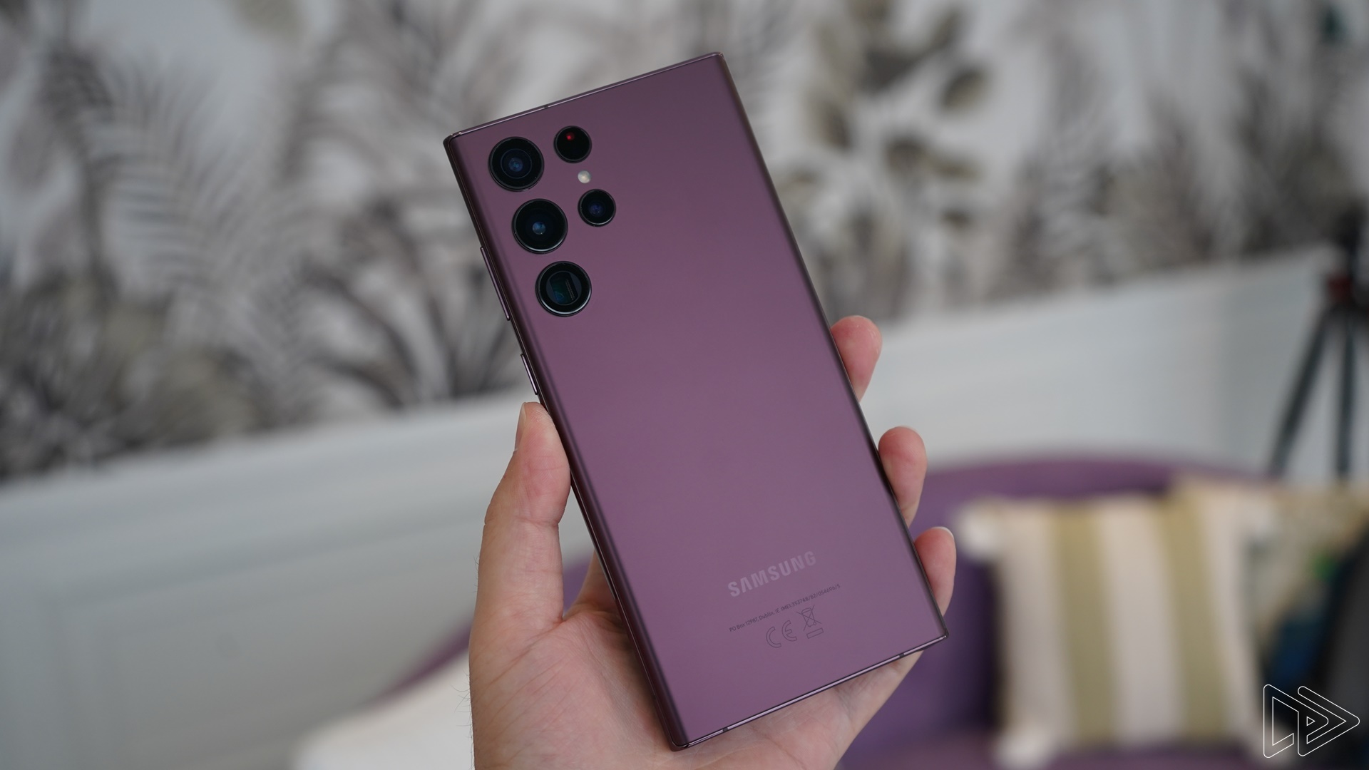 5 Best Samsung Camera Phones In September 2023 - Cashify