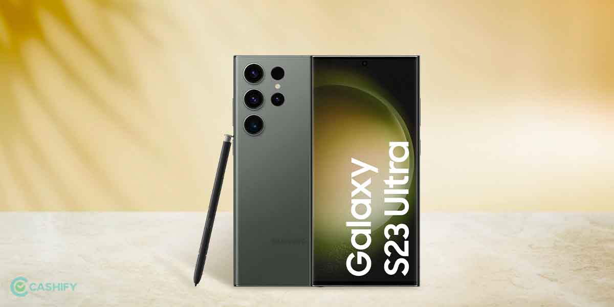 Best Camera Phones In The World In August 2023 - Cashify