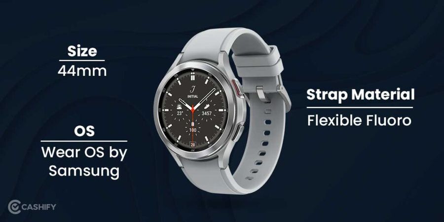 Top 10 High-End Luxury Smartwatches Worth An Entry In Your Bucket List ...