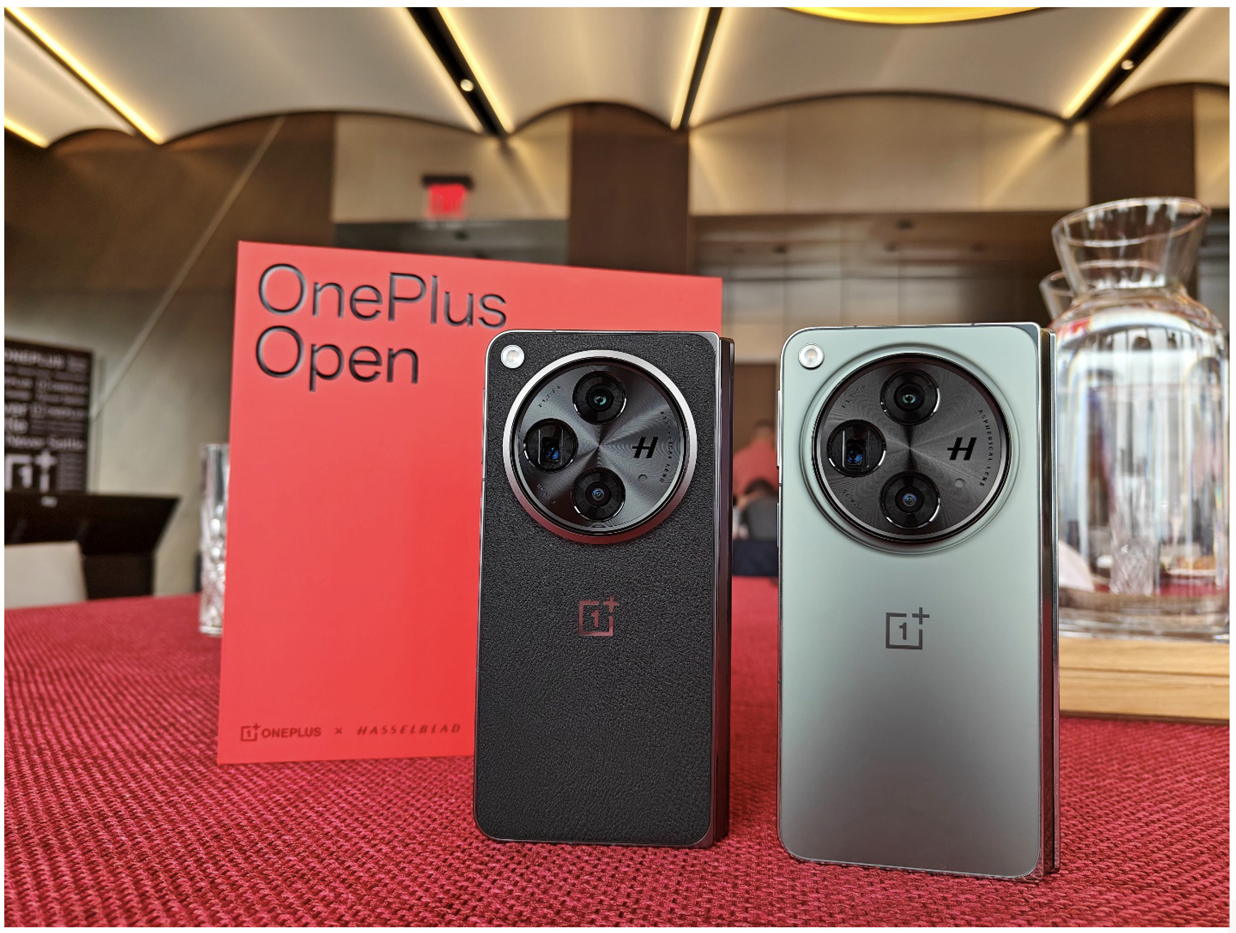 OnePlus Open Review in 7 Points: Epicenter of Innovation - Cashify