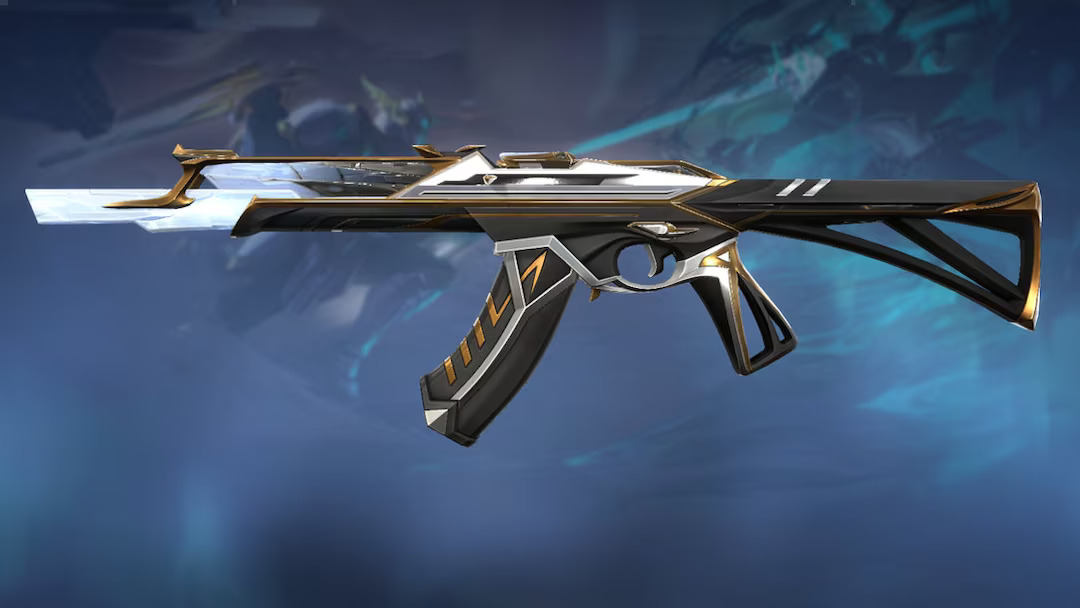 Best Valorant Skins In September 2023 - Cashify