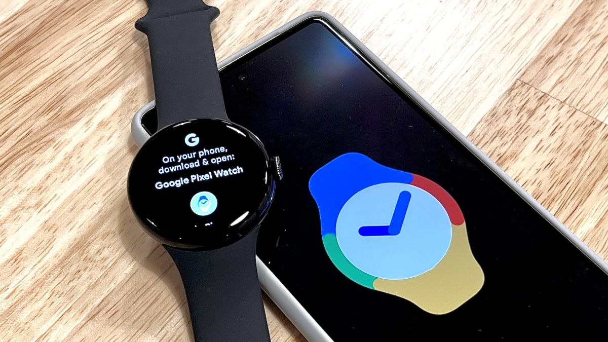 The Pixel Watch 2 Launch Details - Cashify