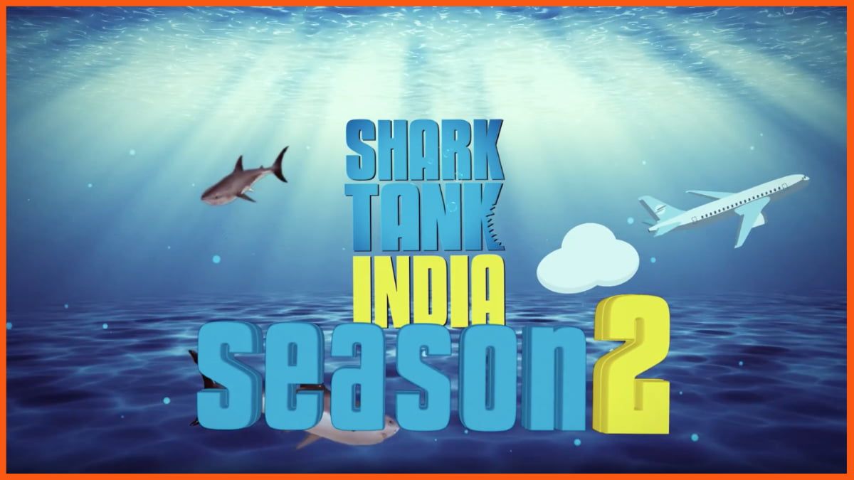 This Pitch Presented On Shark Tank Season 2 Will Let You Know About Every Government Schemes ...