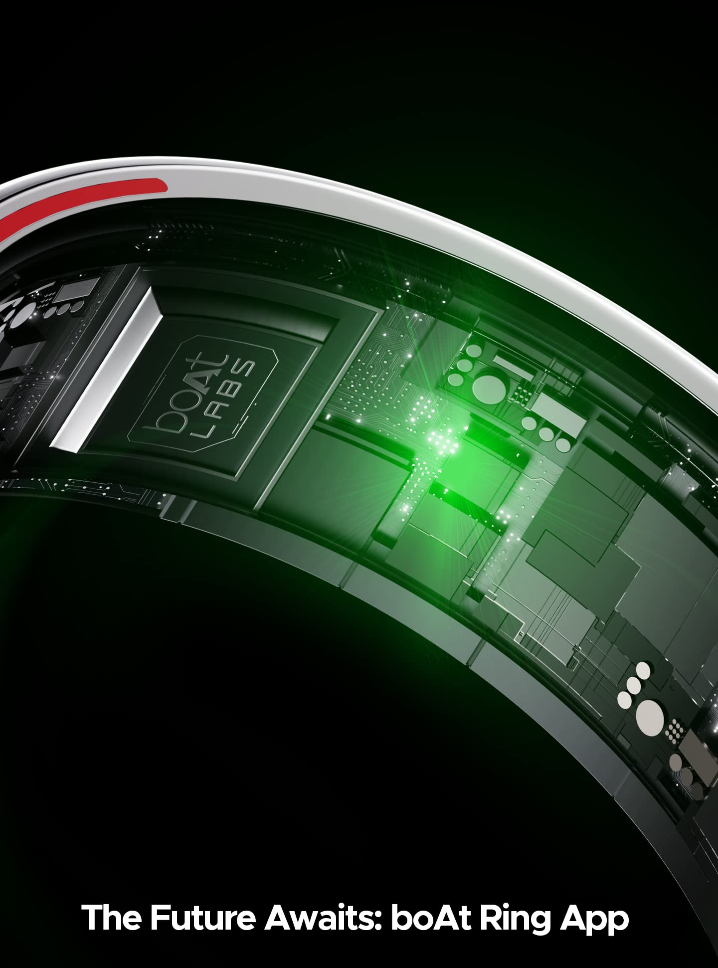 Boat Smart Ring Has Launched In India!! - Cashify