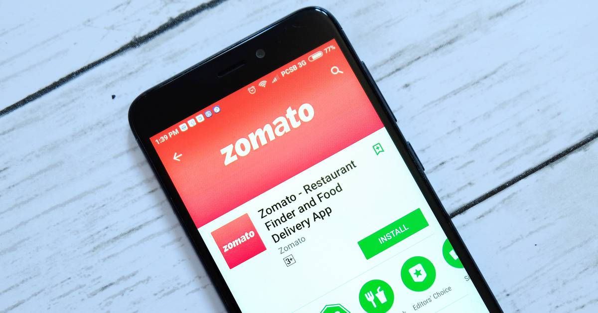 Zomato Introduces Multi-Restaurant Ordering Feature - Cashify Zomato Introduces Multi-Restaurant Ordering Feature - Cashify