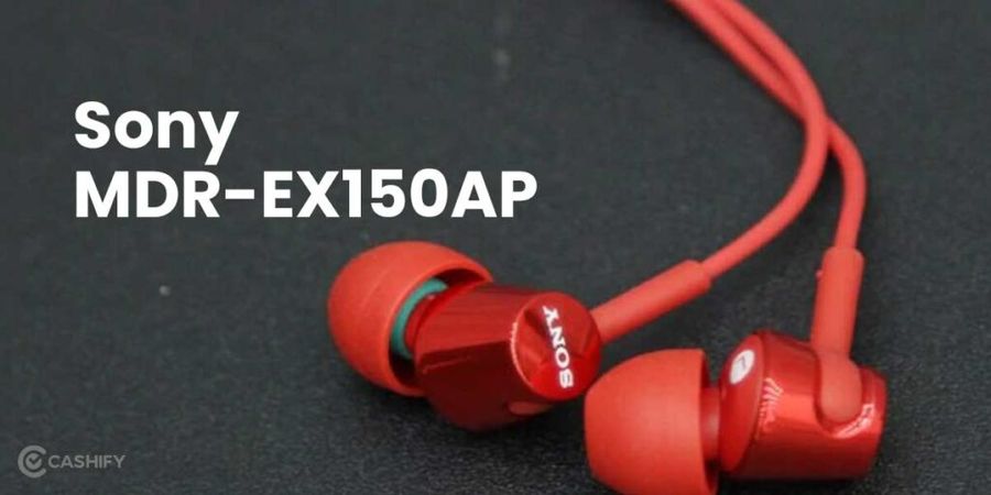 10 Best Wired Earphones In India - Cashify