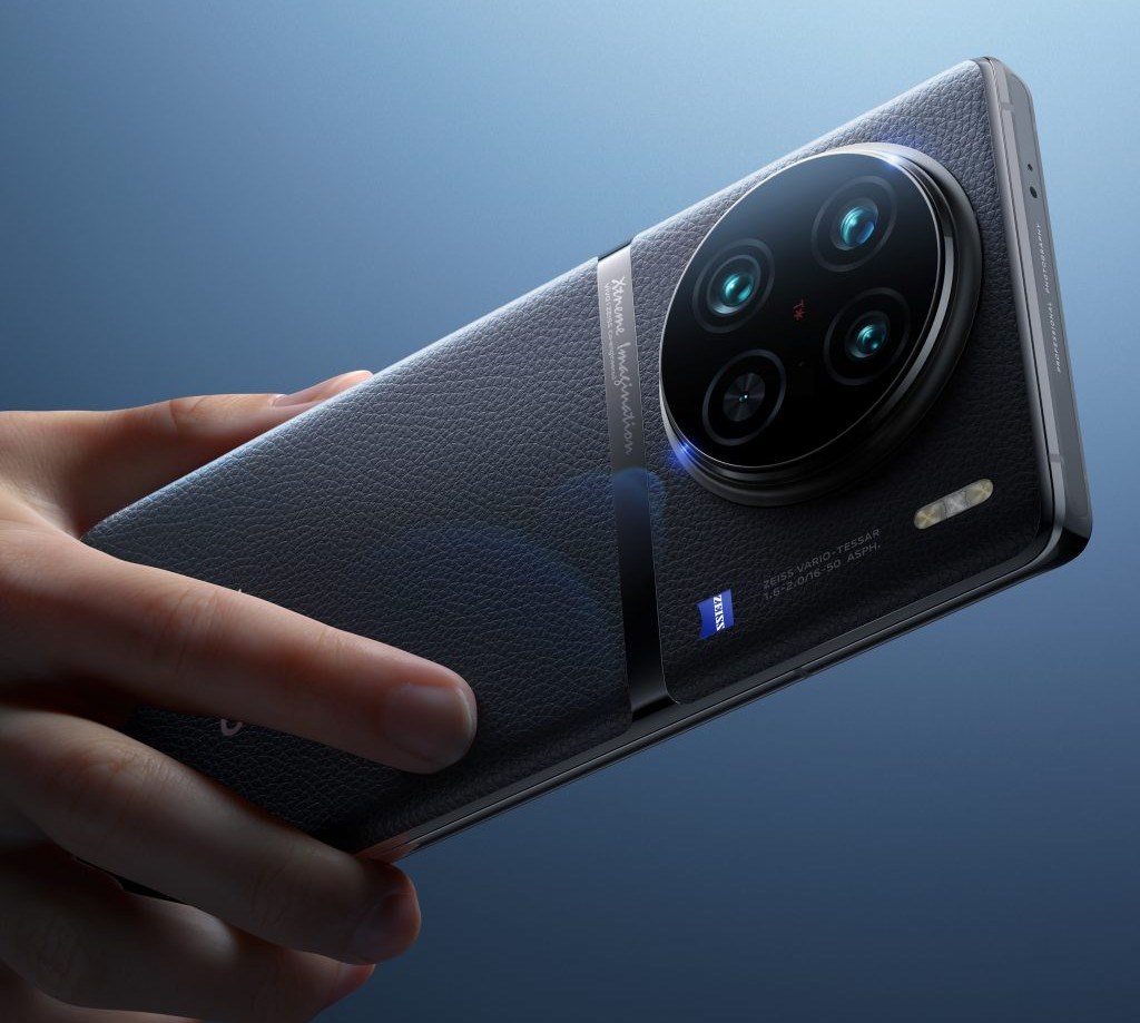 Vivo X100 Pro and Pro+ Charging Capabilities Leaked - Cashify