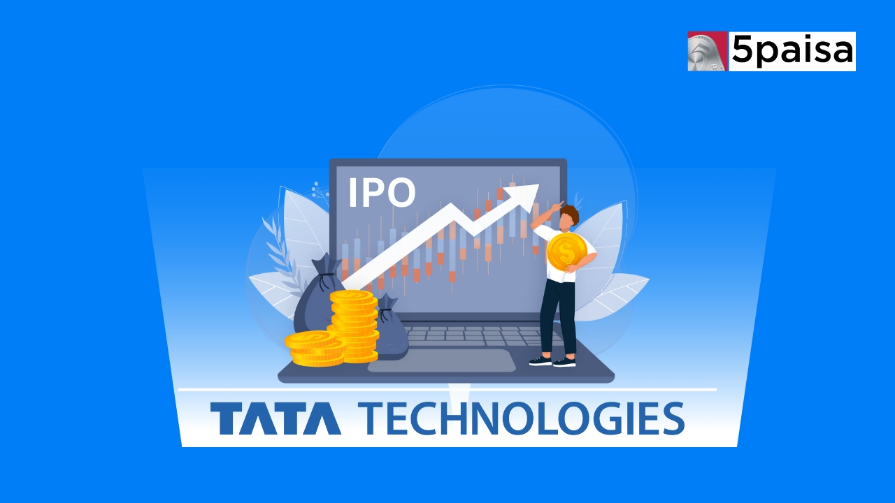 Tata Technologies IPO Allotment Status: Online Check Guide for BSE, Link Intime - Cashify