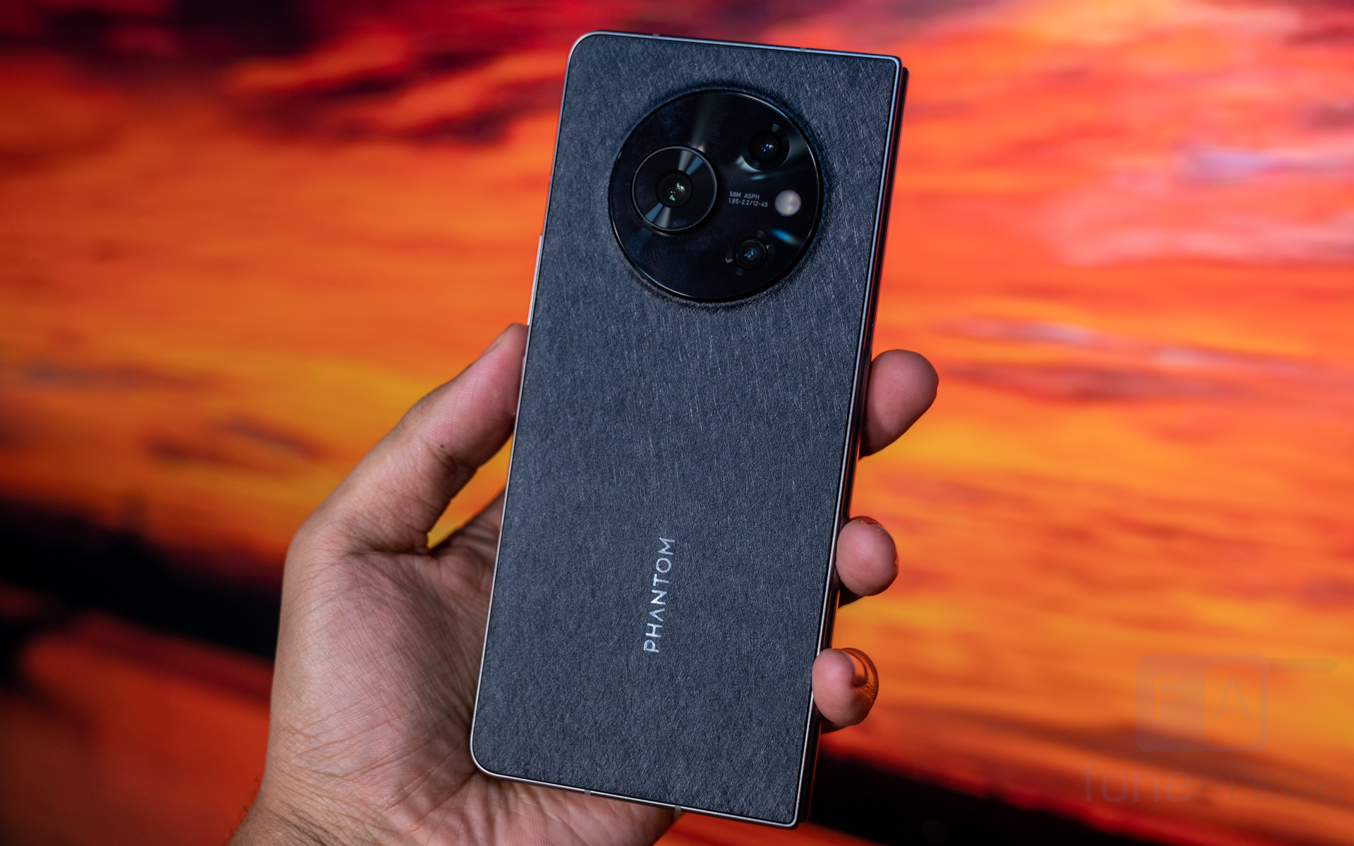 Tecno Phantom V Fold 5G Review: A Game-Changer Of August 2024﻿ - Cashify