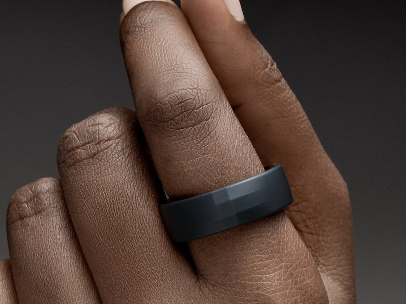 Samsung Unveils Galaxy Ring: World's First Smart Ring Debuts at MWC ...
