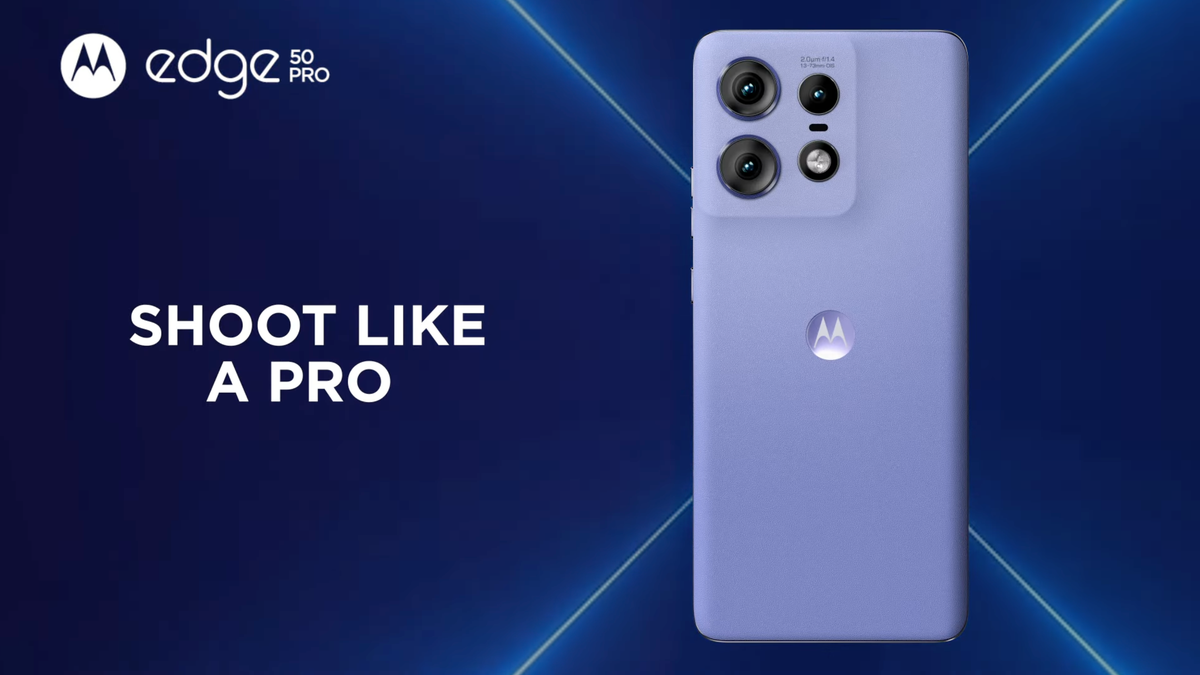 Motorola Edge 50 Pro vs Vivo V29 Pro: Midrange King of June 2024? - Cashify