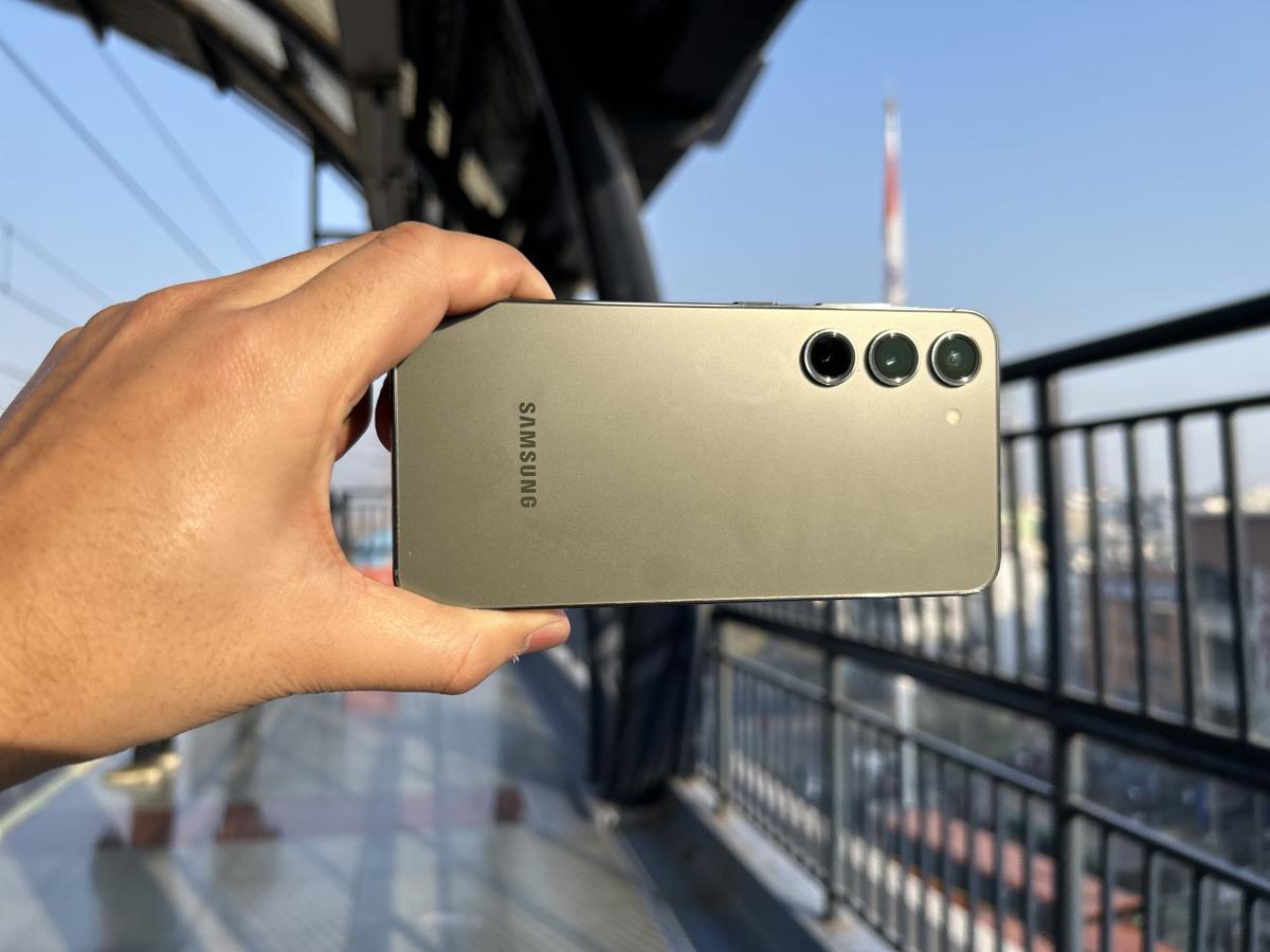 Samsung Galaxy S23 Long Term Review: The Best Compact Flagship? - Cashify