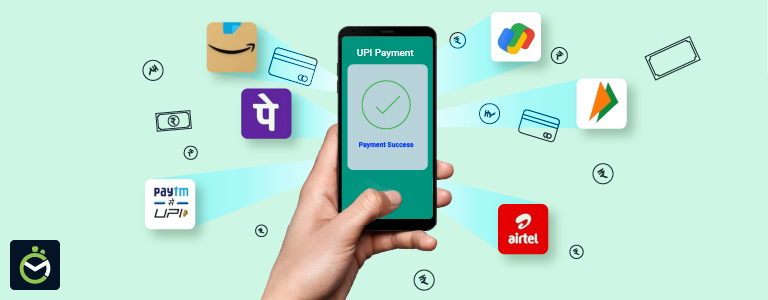 Top 7 Apps for Cashback Credit Card Bill Payments - Cashify