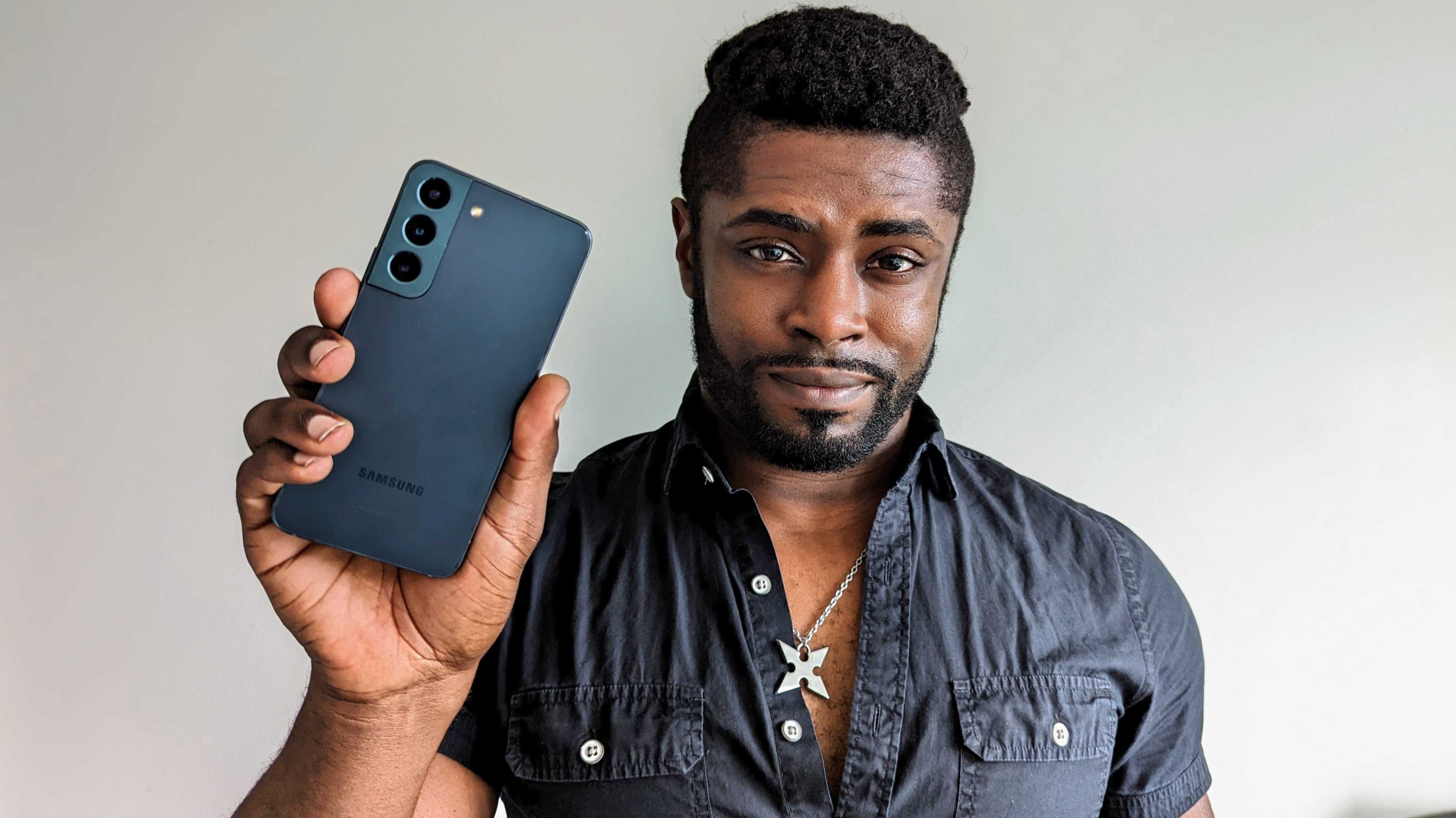 Samsung Galaxy S22 Review in 7 Points: Is It Still Worth It In February ...