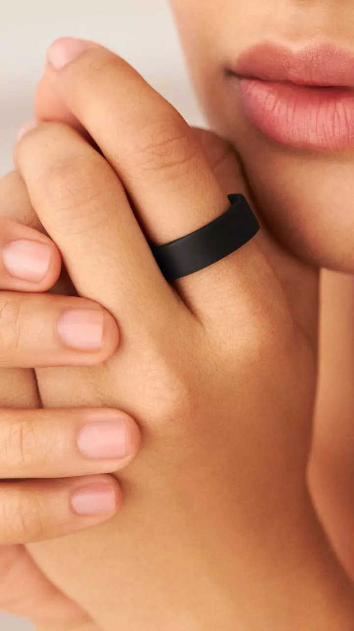 5 Best Smart Rings To Check Out in September 2023 - Cashify