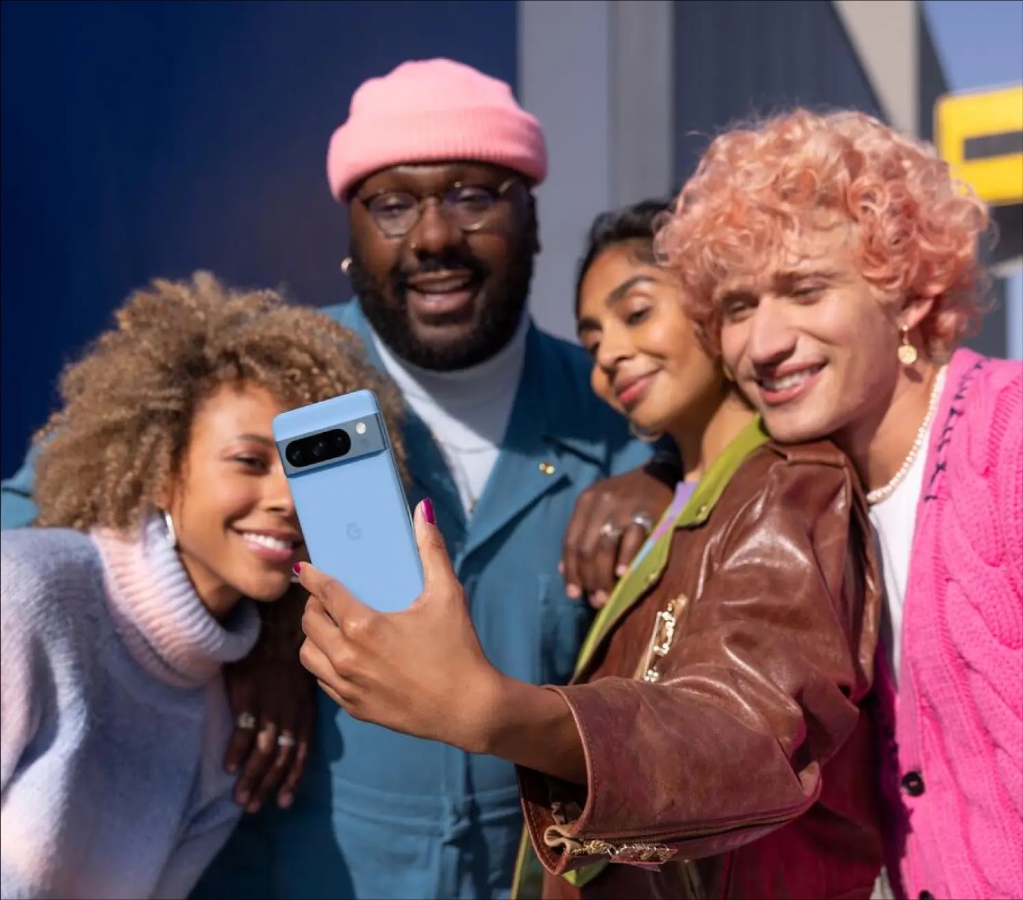 Here are the 7 Best Selfie Camera Mobile Phones: February 2024 Choices ...
