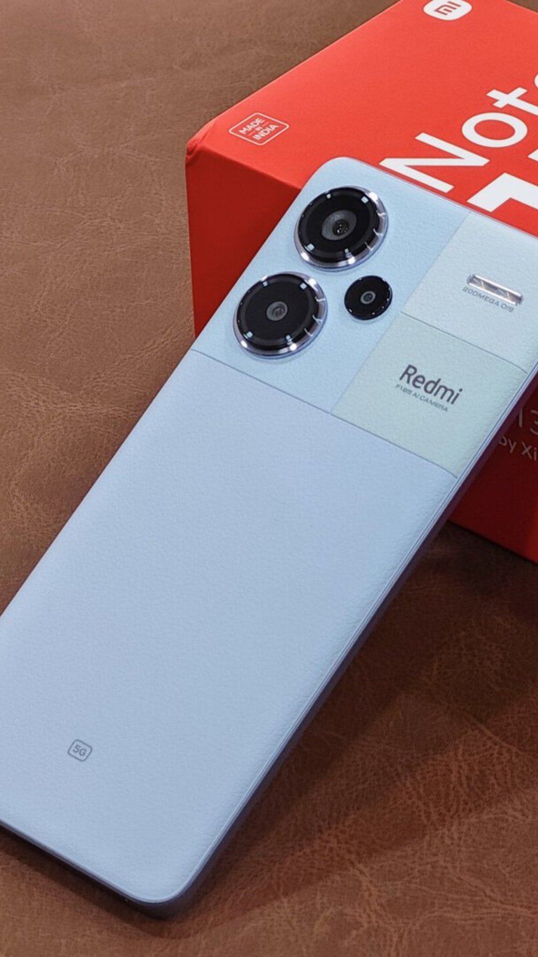 Redmi Note 13 vs Poco X6: Can Note 13 Hold the Crown? - Cashify