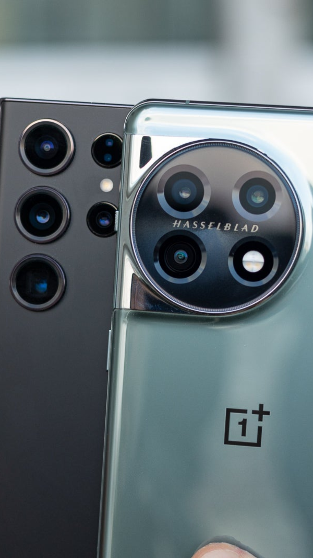 Hottest OnePlus Smartphones Under 40000 Ringing In June 2024 - Cashify