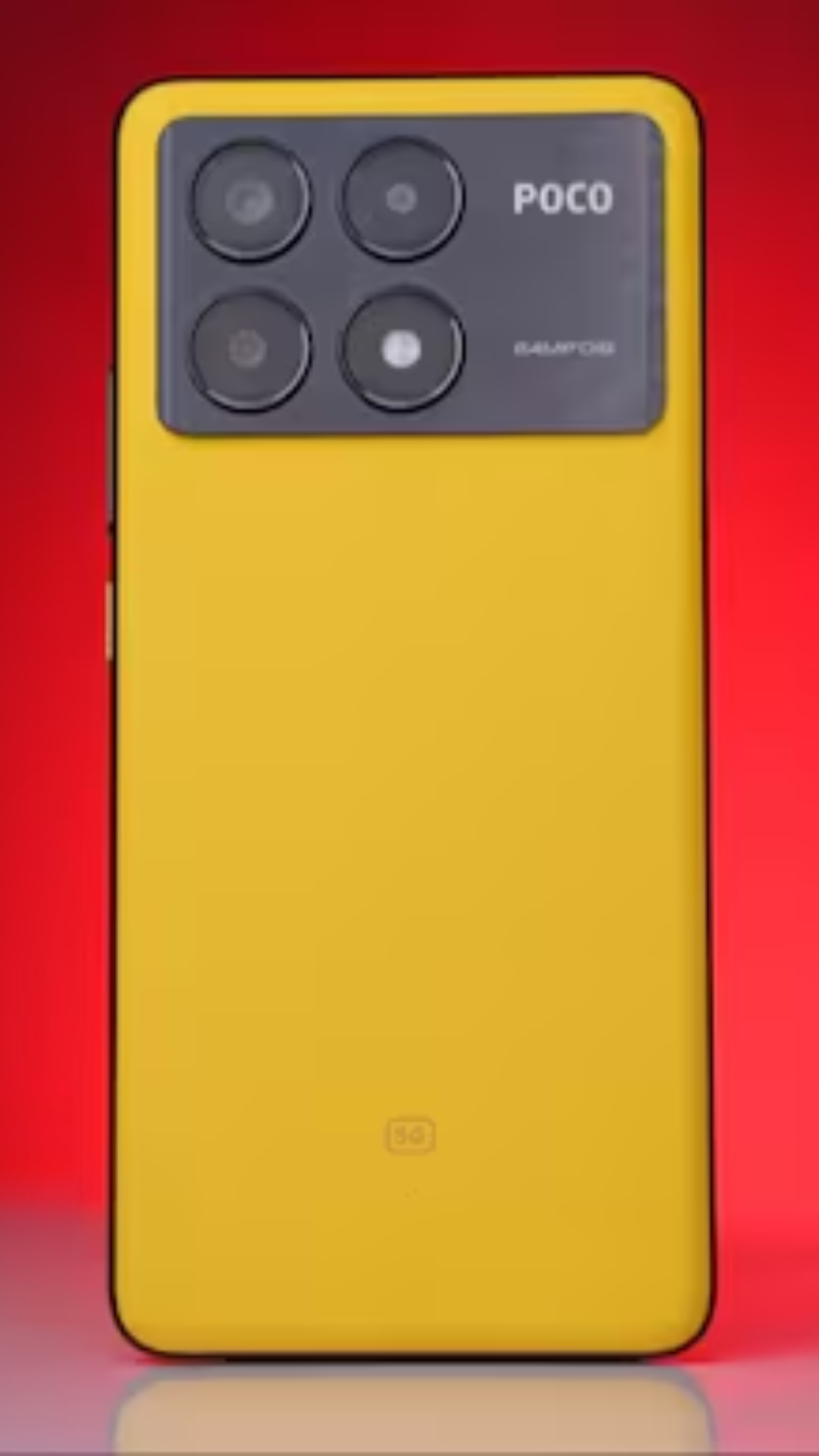 Top POCO Camera Phones Between 15000 to 25000 (July 2024)﻿ - Cashify